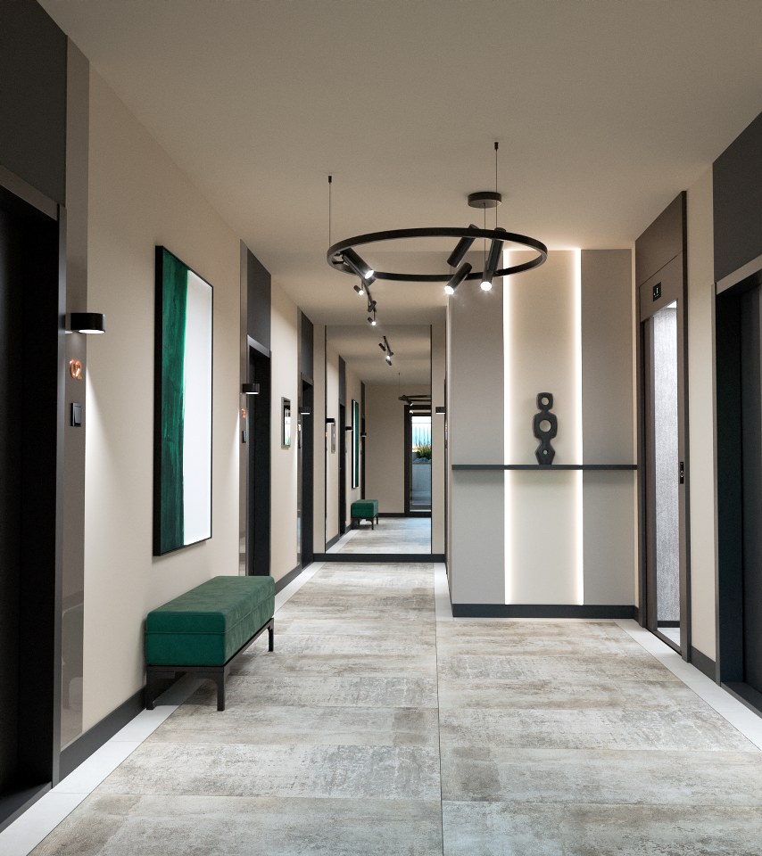 Ivan Todorovic Invest | Marine velickovic